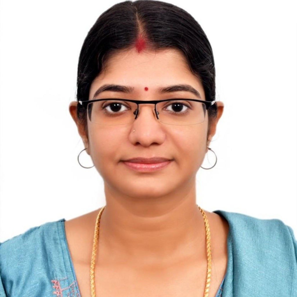 SWATHI SEETHARAMAN - Technical editor - Straive | XING