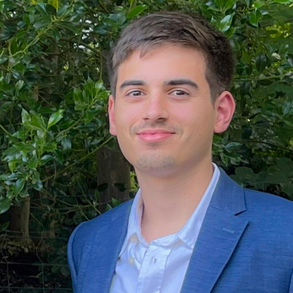 Cornelius Kube - Schüler - Weiterbildung - Emil-Possehl-Schule | XING