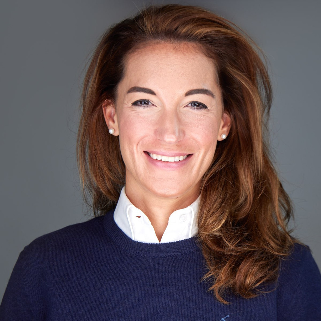 Dr. Alice Giese - Qualitätsverantwortliche - Gesundheitsdirektion ...