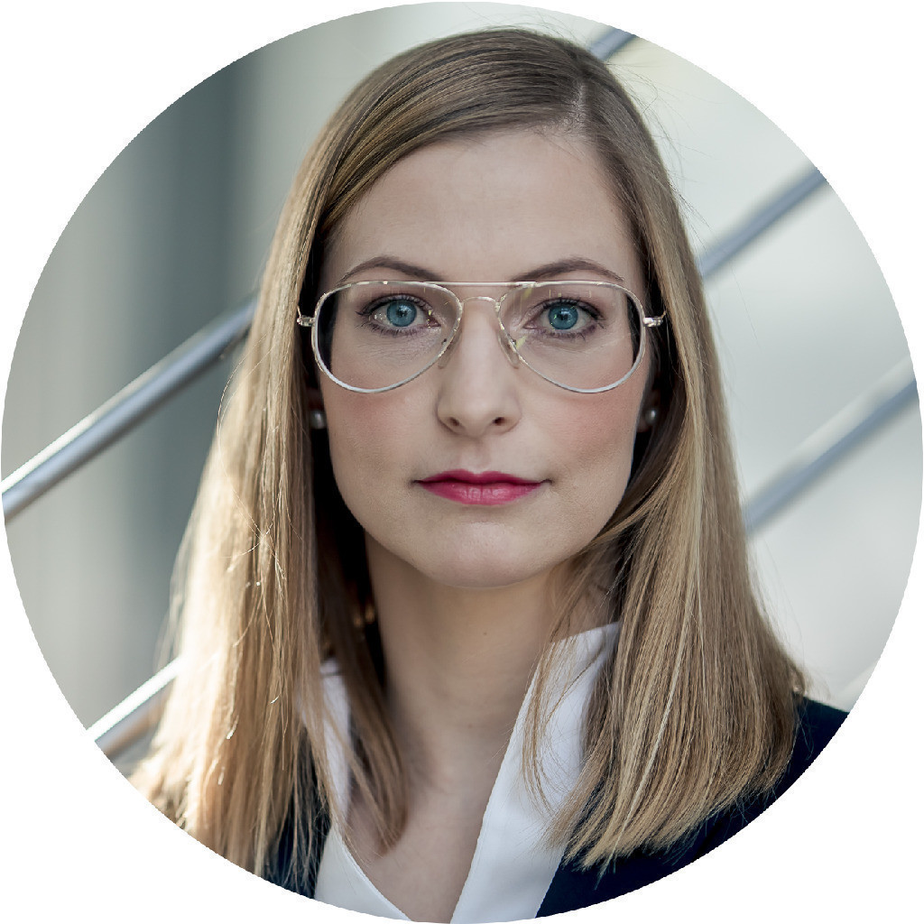 Tina Hülscher - Steuerberaterin - EVENTUS GmbH Wolfenbüttel Steuerberatungsgesellschaft | XING