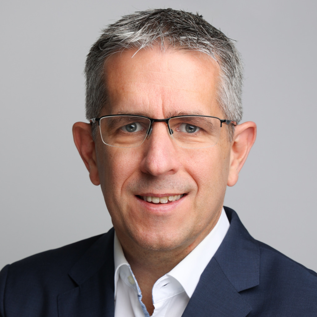 Oliver Mende - Digital Transformation Leader - Bayer AG ...