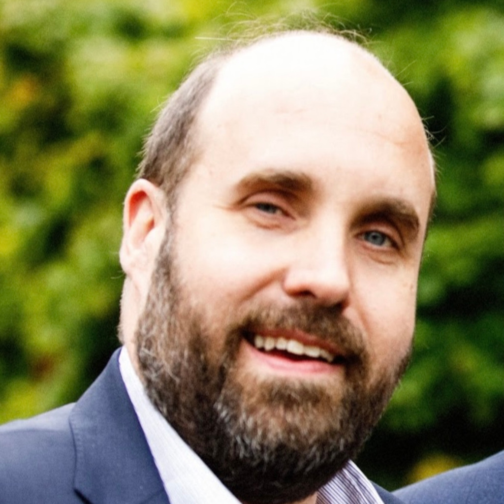 Martin Blum - Technischer Außendienst Region Nord-Ost - ABUS Security ...