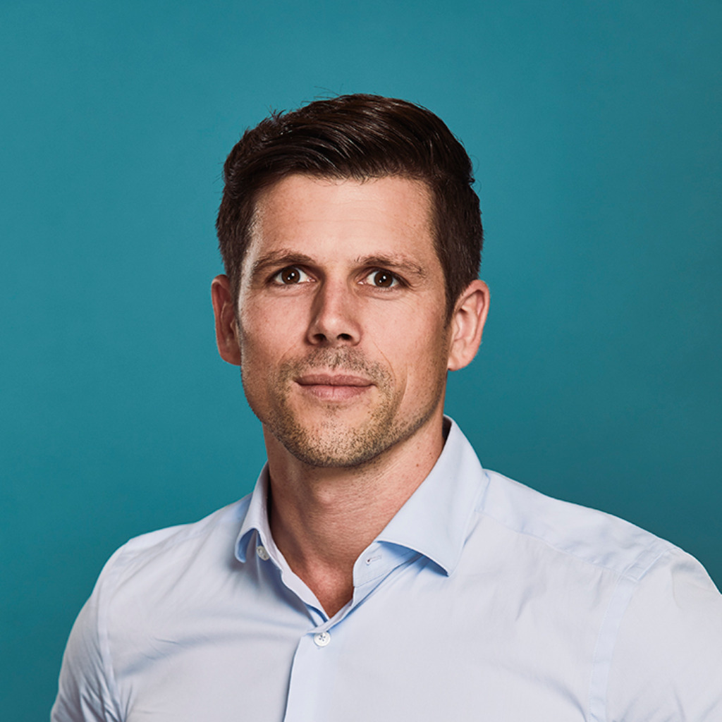 Stephan Scherhaufer - Trusted Advisor - AdEx Partners | XING