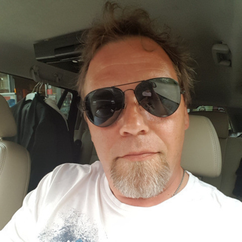 Holger Trzaska - Security Events - VD-Mayr München | XING