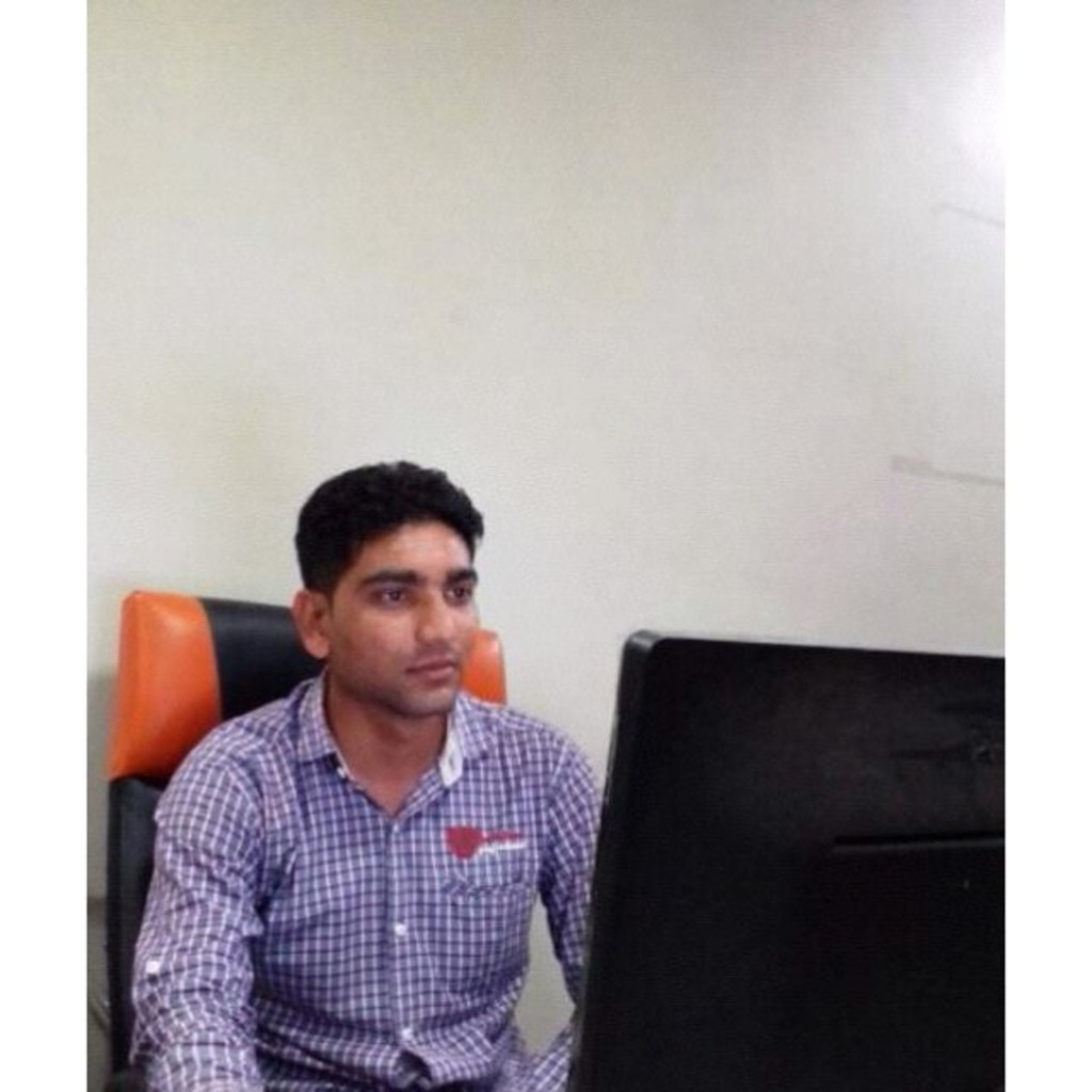 Ashish Ajani - Web Developer / Designer - Webconfines | XING