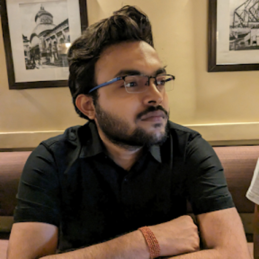 Ankit Adak - Senior Data Engineer - Tredence Inc. | XING