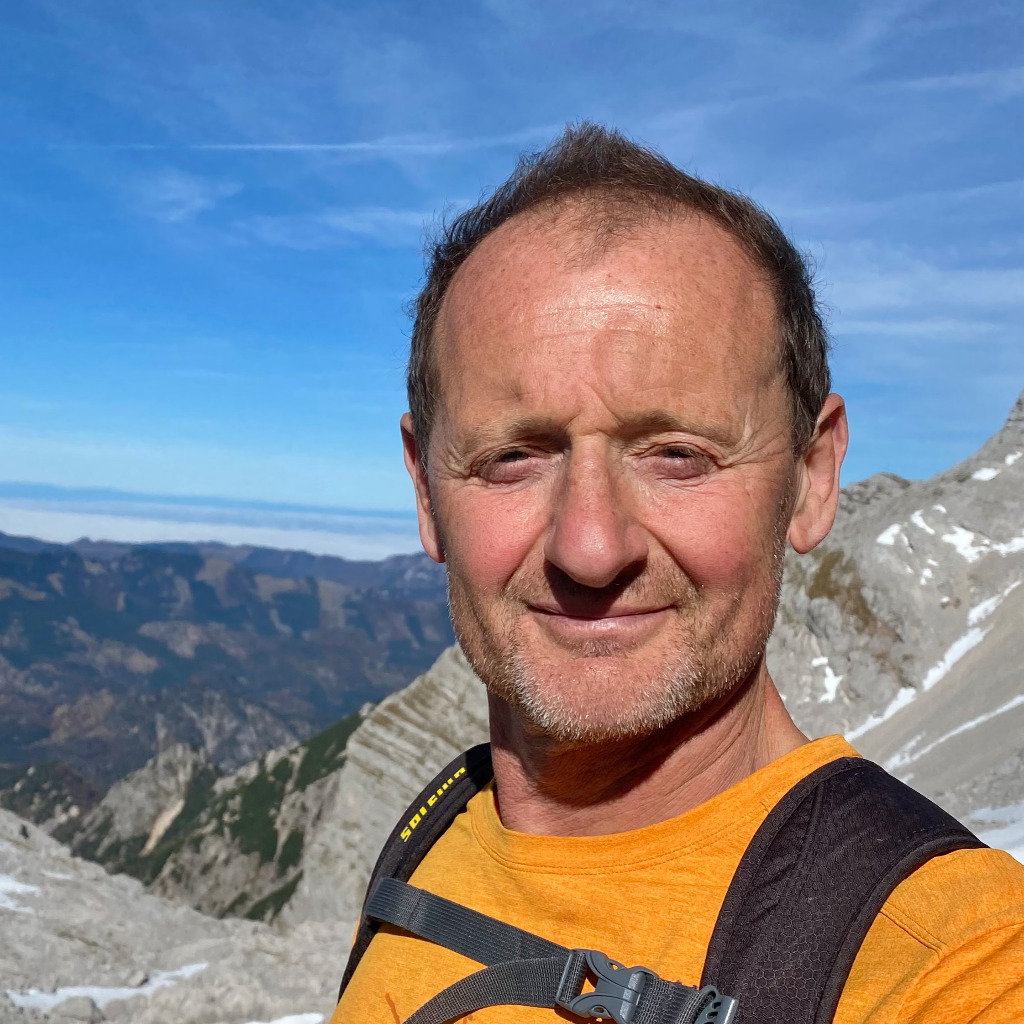 Hans Denk - Geschäftsführer - denk | XING