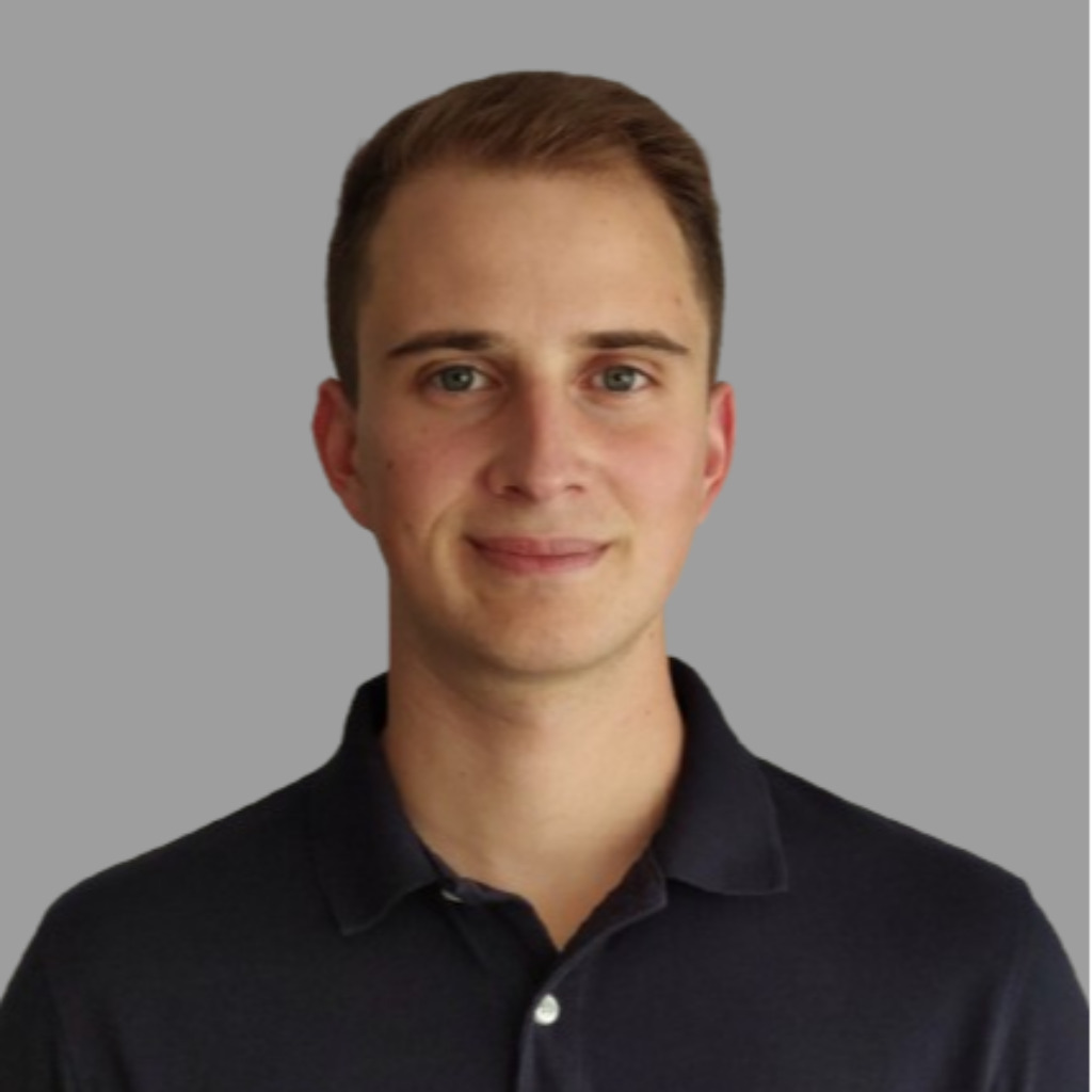 Istvan Habram - Associate Software Engineer - SAP LeanIX | XING