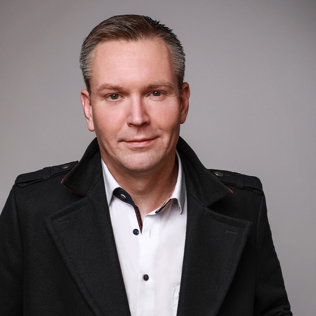 Eike Buschmann - Senior Mediaberater - MORE Marketing Organisation und ...