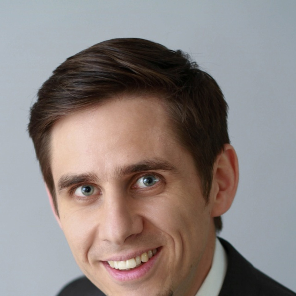 Dr. Matthäus Getlik - Laboratory Manager - Merck KGaA | XING