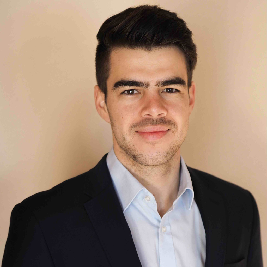 Thomas Faber - Investment Reporting Specialist - MEAG MUNICH ERGO ...