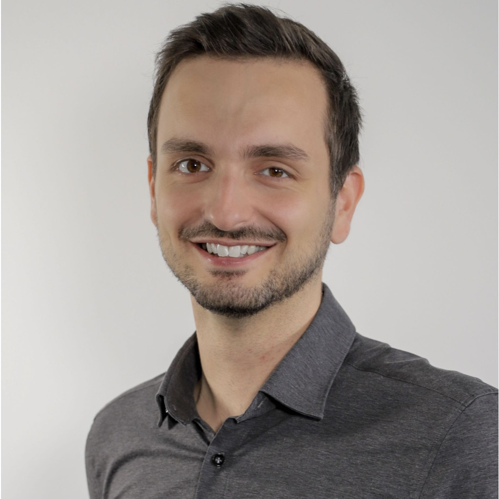 Tim Jackson Reimer - HR Berater - IMPACT Group | XING