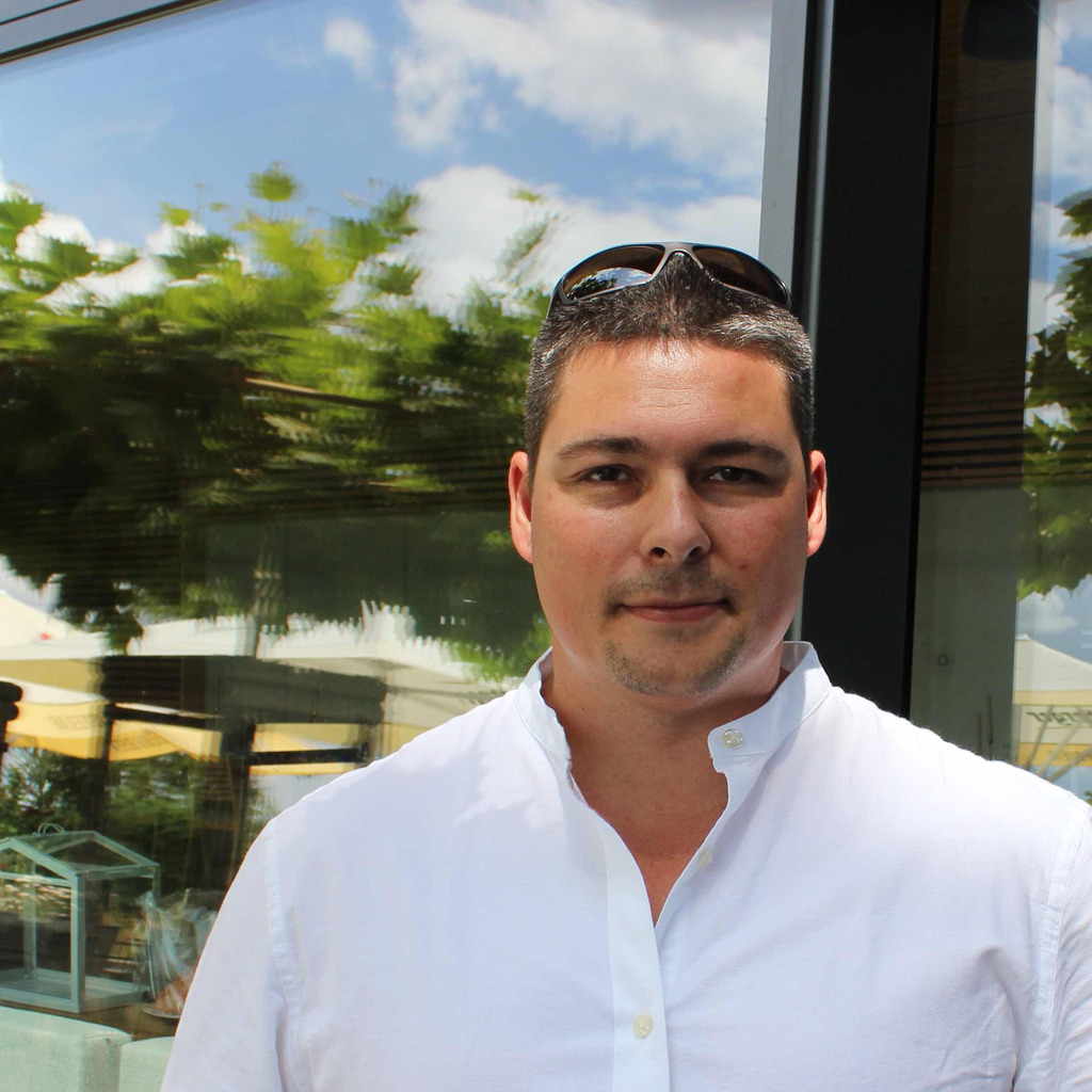 Tom Becker - Head of Assembly - SKAN Deutschland GmbH | XING