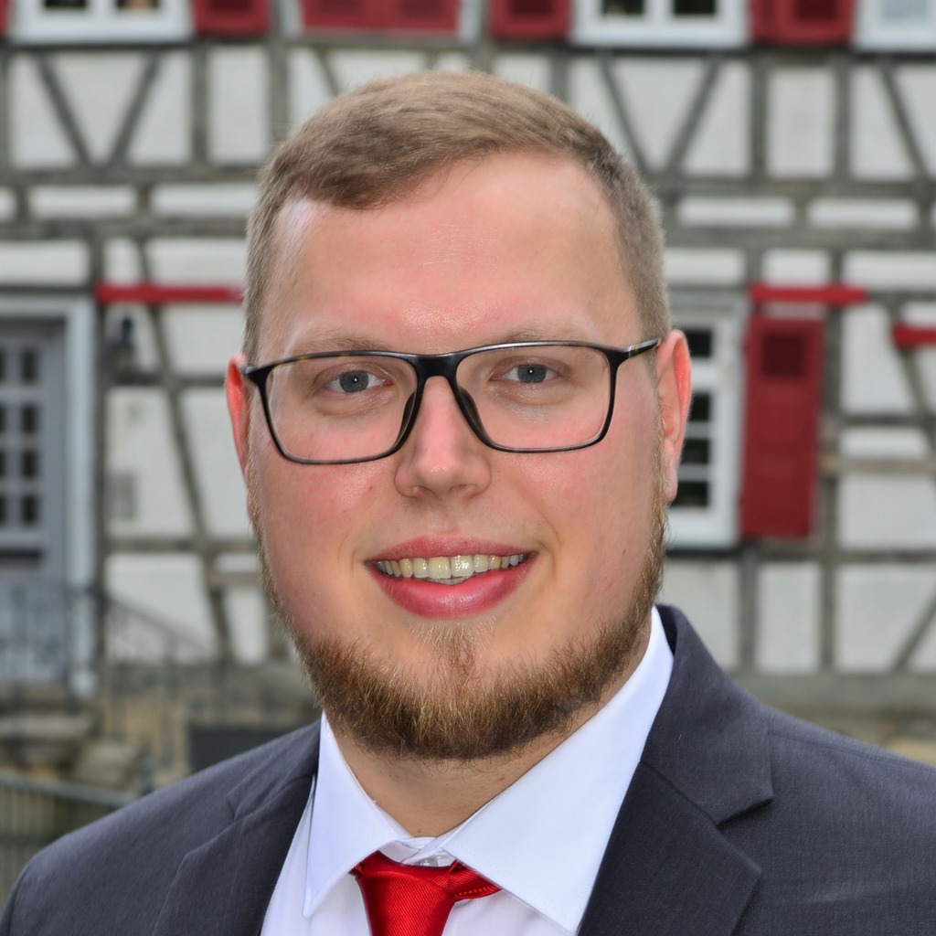 Marc Winter - Geschäftsführer - Wohnbau Winter GmbH & Co. KG | XING