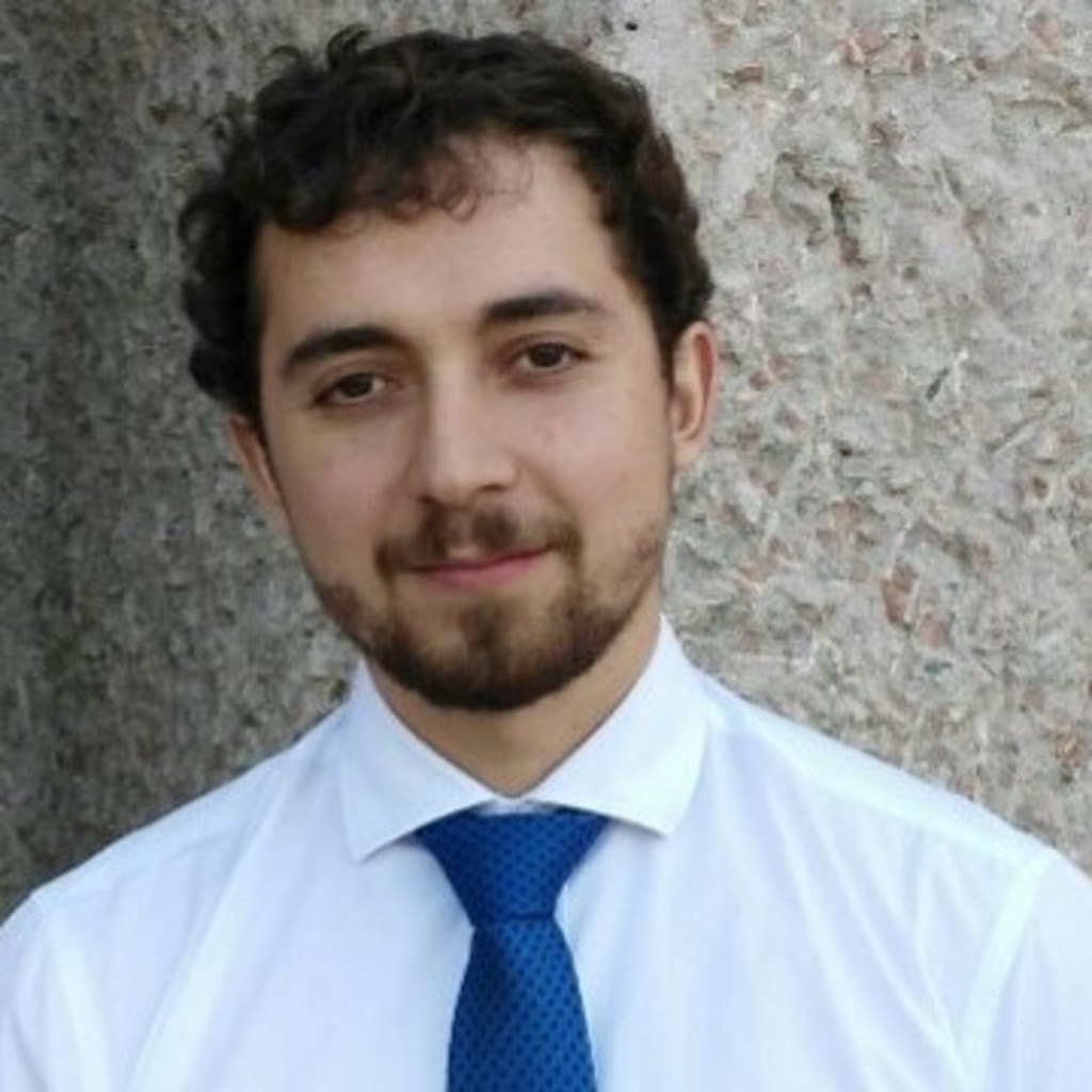 Pierre Campos Mansilla - Banking & Finance - Kühnel Business School | XING