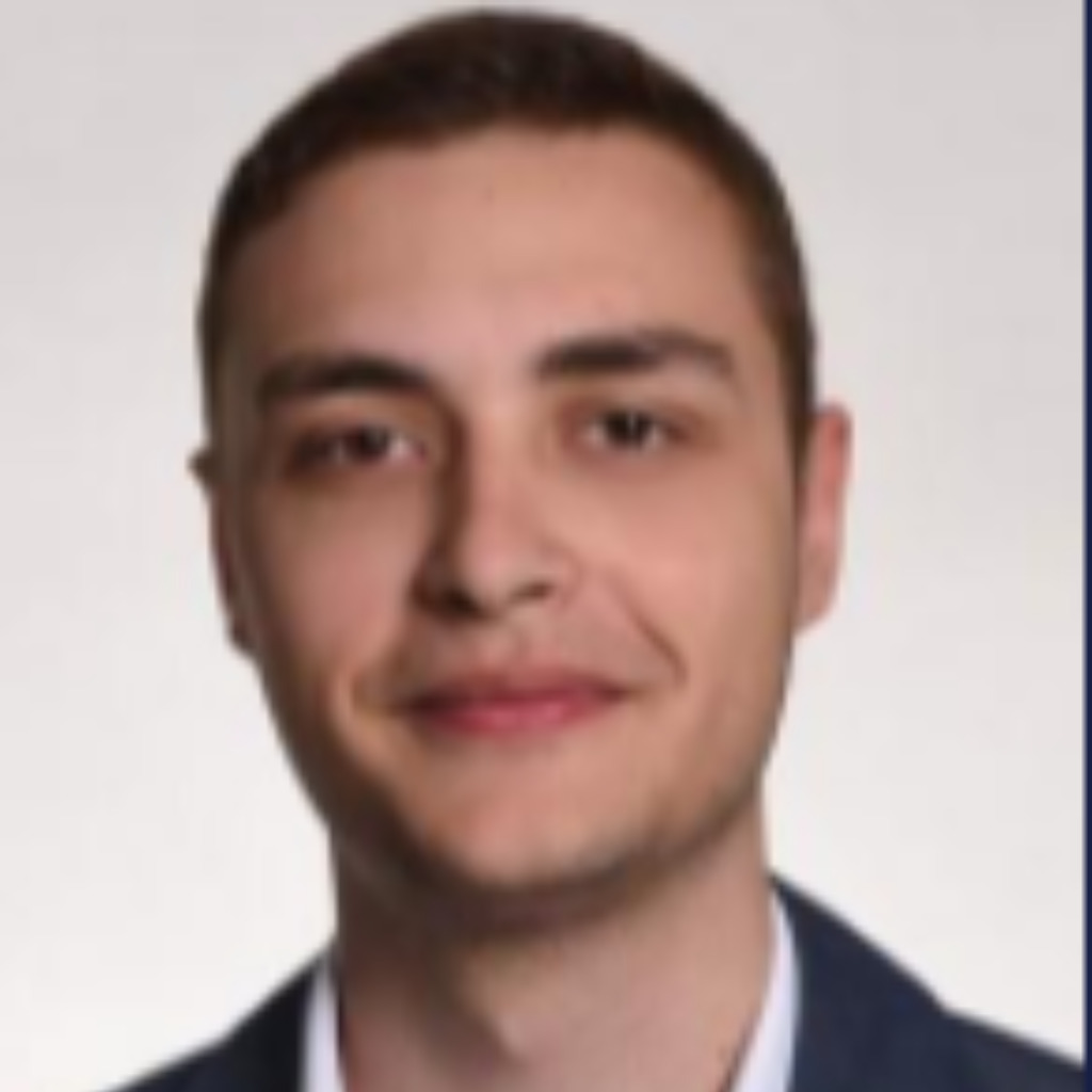 Christopher Prinz - Master Management M.Sc - Hochschule Mainz | XING