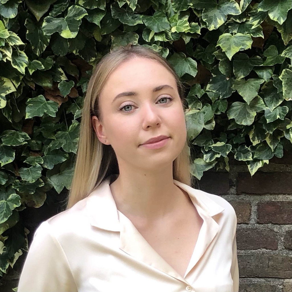 Maria Kanakis - Aircraft resource management - Sirius Aero | XING