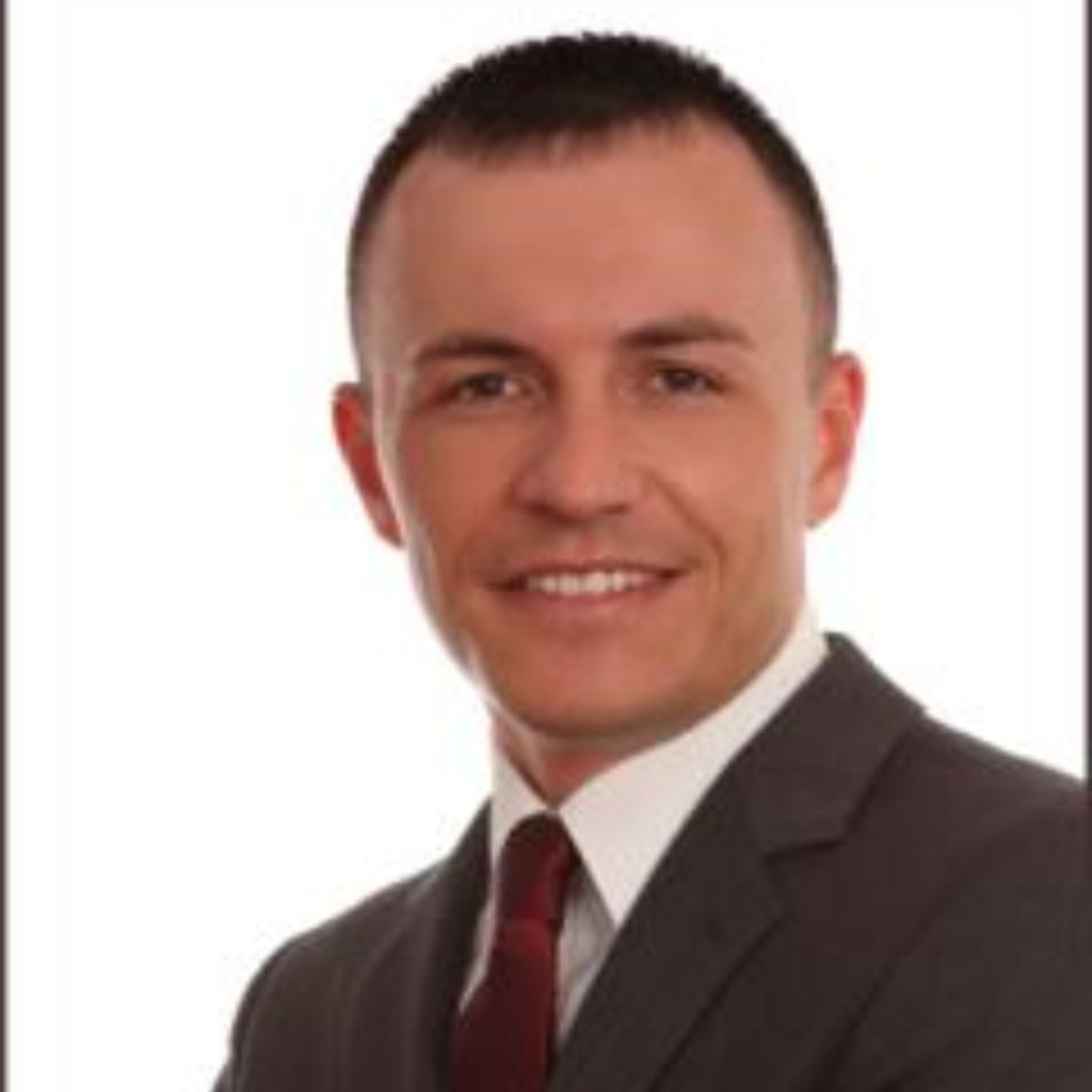 Steven Damia - Leiter Einkauf / Heckklappensysteme & Türantriebe ...