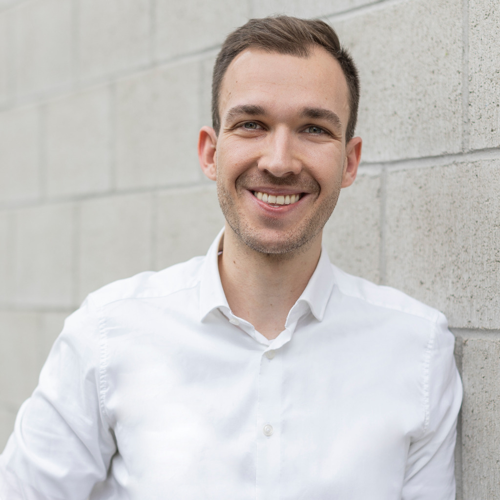 Max Paul - Recruiter - Le-emotion GmbH & Co.KG - das Talentnetzwerk für ...