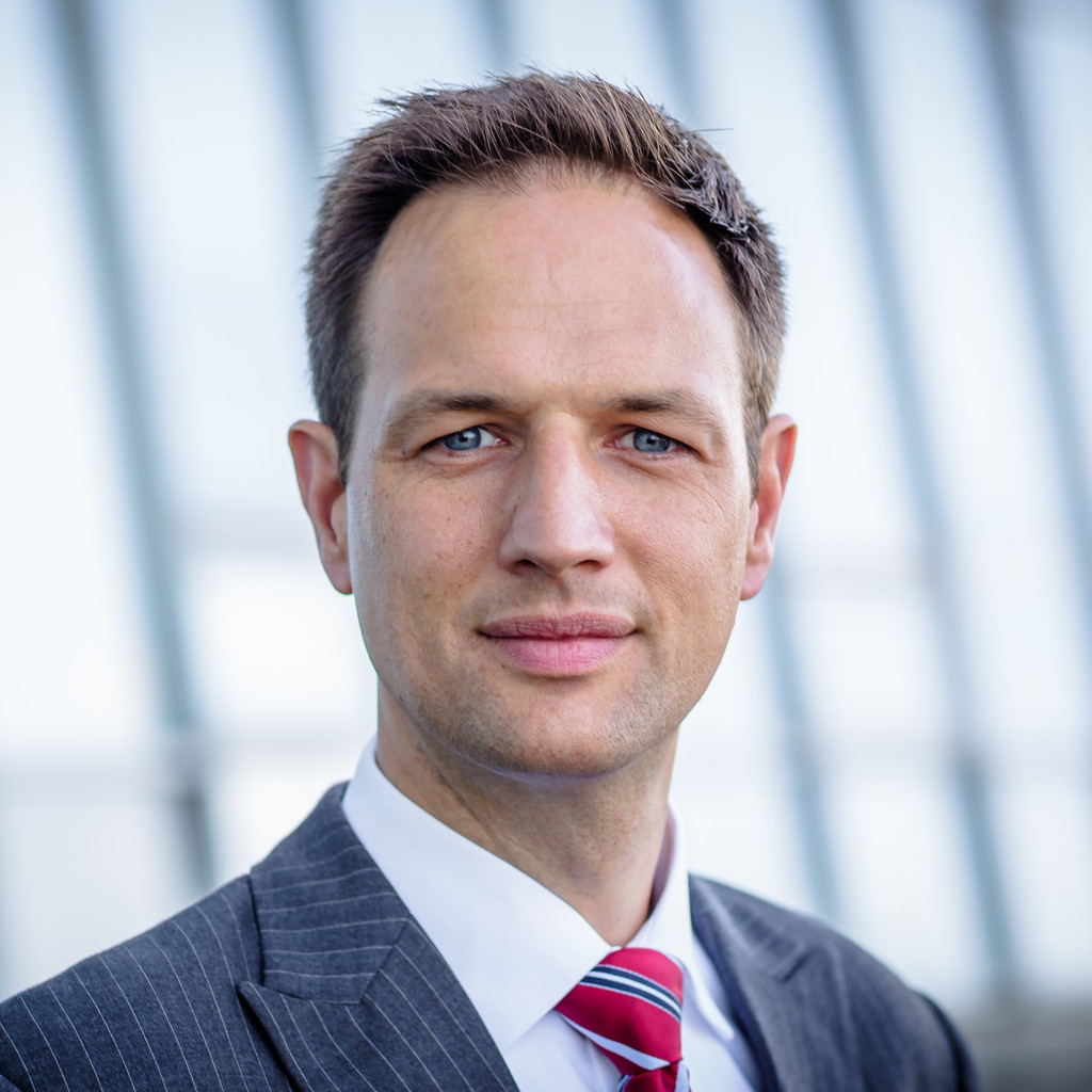 Benjamin Ritter - Projektmanager/Teamleiter - TRASER Software GmbH | XING