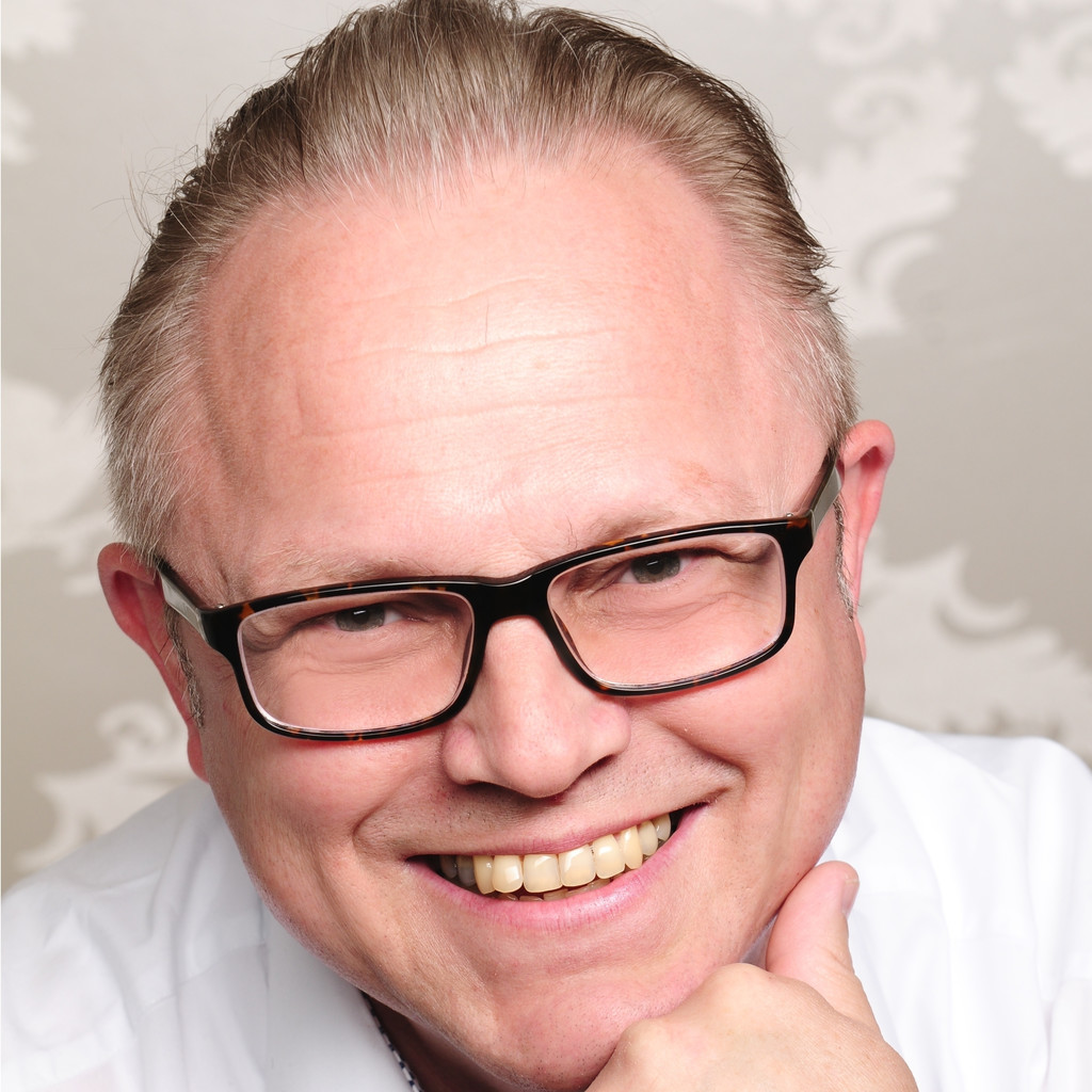 Michael Schulz-Heirich - Leiter Vertrieb - Dataport AöR | XING