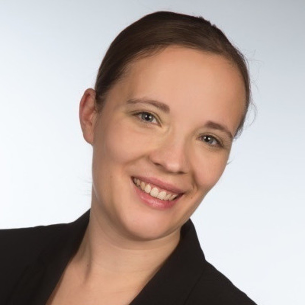 Tanja Kellner - Logistikplanerin - SAP Beratungshaus | XING