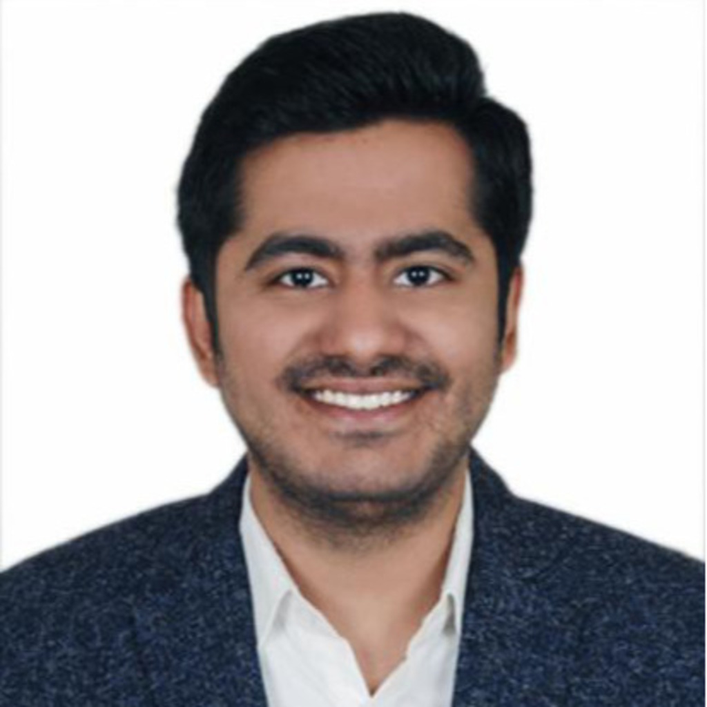Rachit Kumar - Computer Science - Universität Paderborn | XING