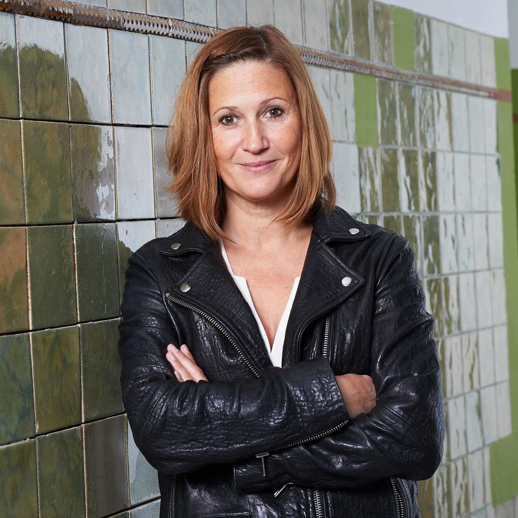 Natascha Simmel - Inhaberin - Agentur Natascha Simmel | XING