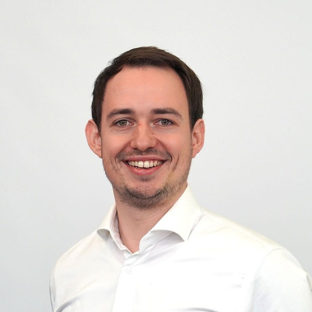 Simon Noll - Elektrotechnik & Informationstechnik, B.Sc. - Karlsruher ...