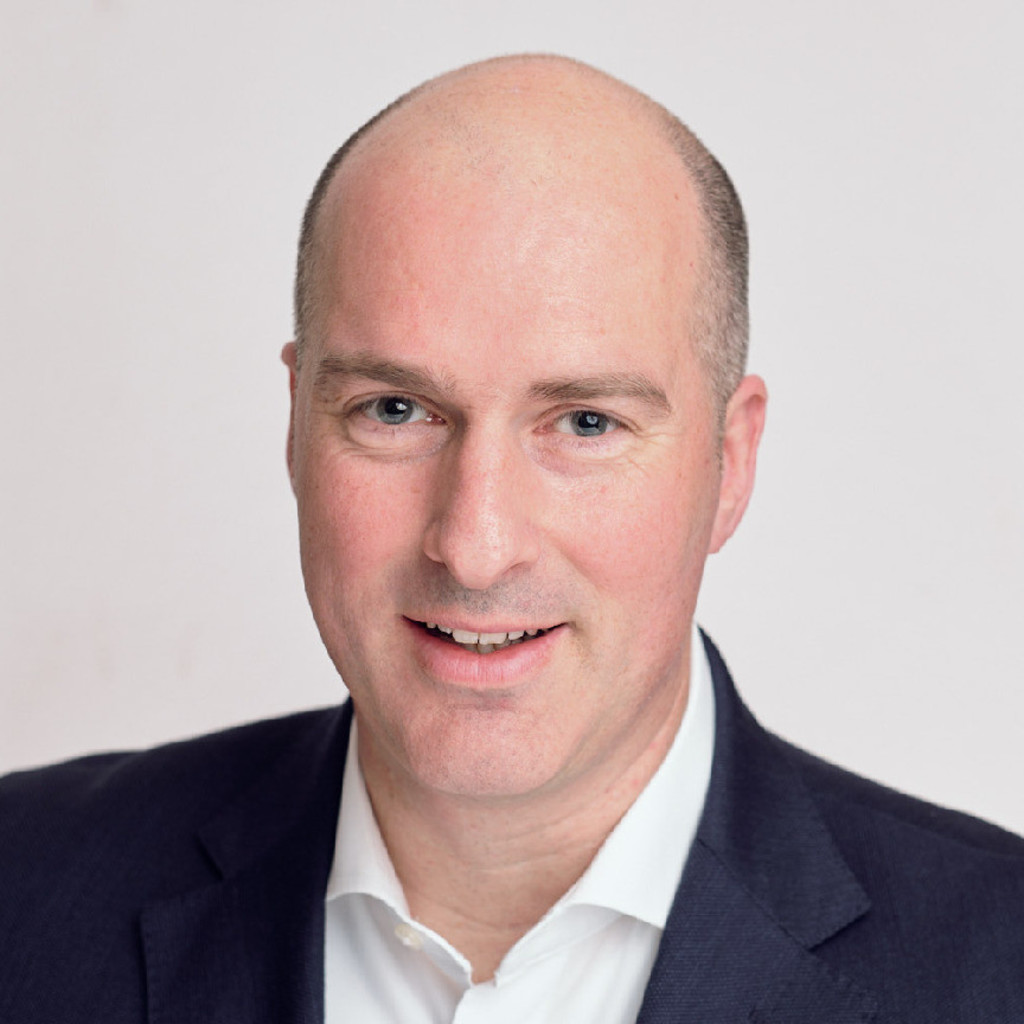 Christian Radl - Niederlassungsmanager - Trinks GmbH | XING