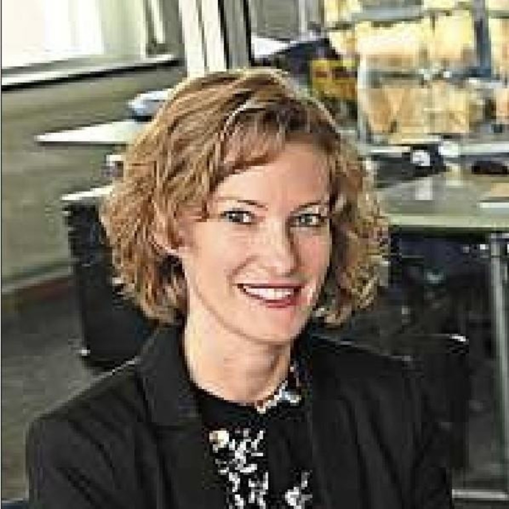 Andrea Nachreiner - Assistentin der Geschäftsführung - PS Haustechnik ...