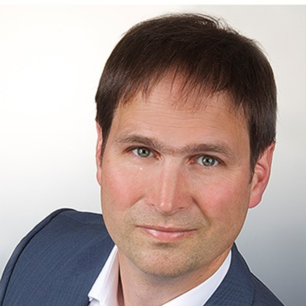 Dipl.-Ing. Philipp Klapper - CIO, Executive Vice President - arvato SCM ...