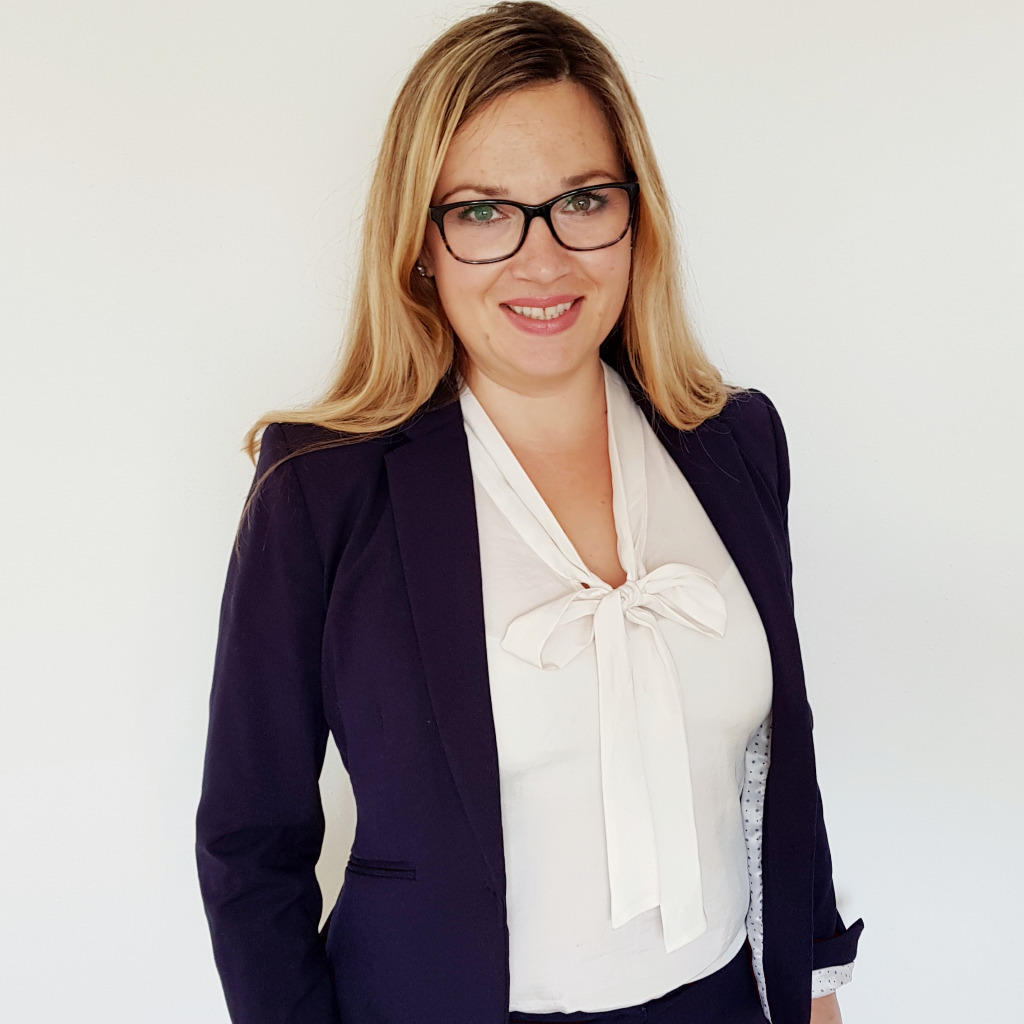 Veronika Riz - Consultant Customs & Foreign Trade SAP GTS - WSW Software GmbH | XING