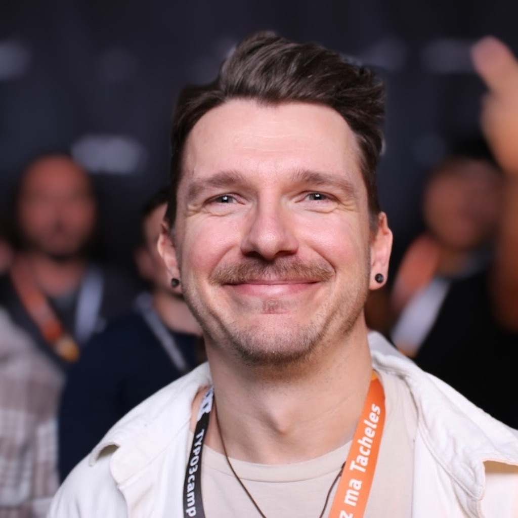 Moritz Preuß - Webentwickler - PSV Neo | XING