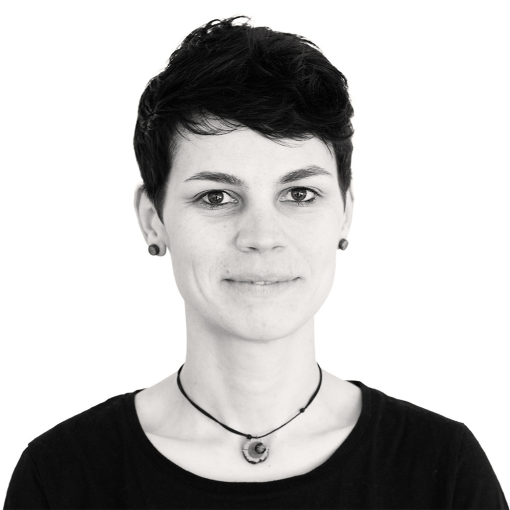 Laura Bender - DevOps Engineer - ZEDAS GmbH | XING