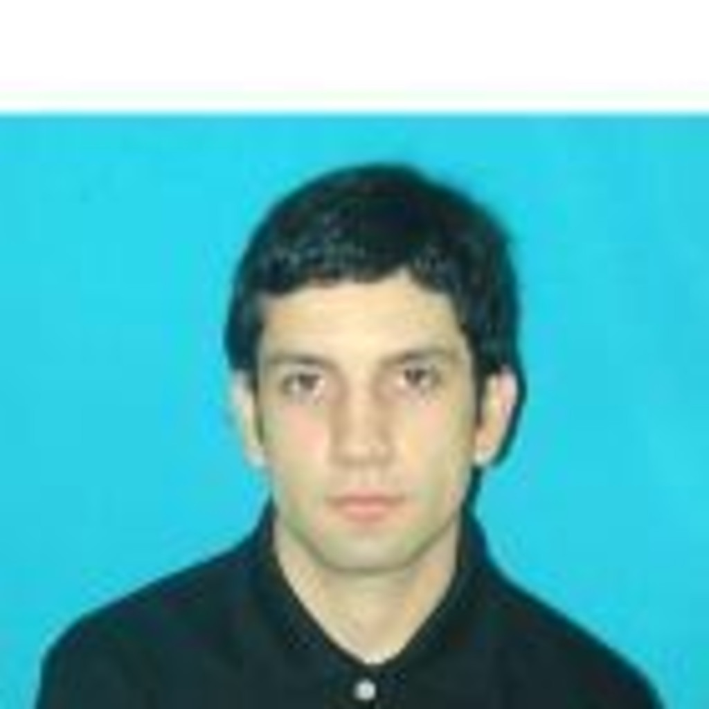 Daniel Saavedra - Room Service Waiter - Sofitel La Reserva Cardales | XING