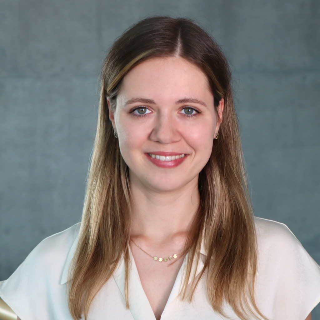 Lena Hofmann - Senior Manager Corporate Sustainability - Nemetschek SE ...