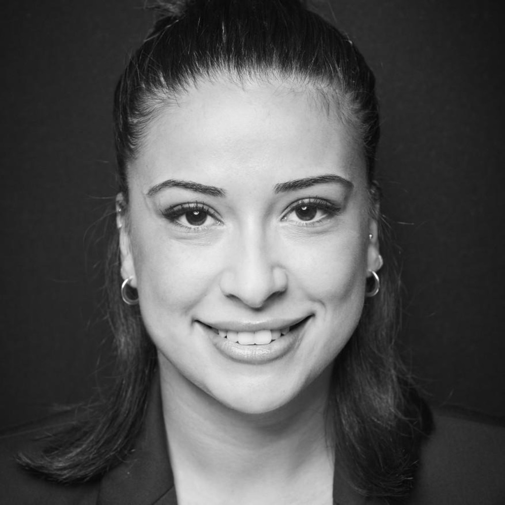 Emel Bayram - Verkaufshausleiterin - WM SE | XING