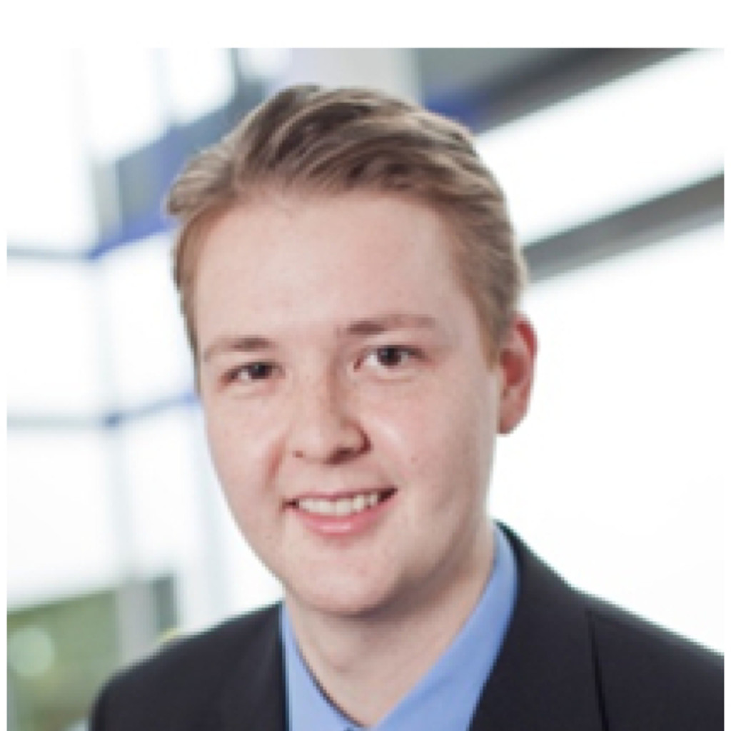 Dr. Daniel Knecht - Wissenschaftlicher Mitarbeiter/ Doktorand - KIT ...