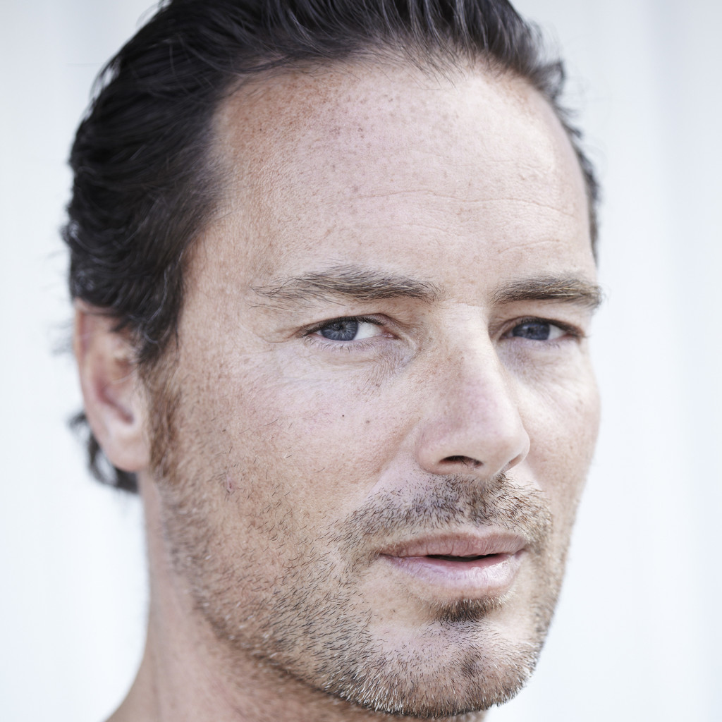 John Friedmann - Schauspieler - ARD/ZDF/PRO7/SAT1/RTL/SKY/CONSTANTIN ...