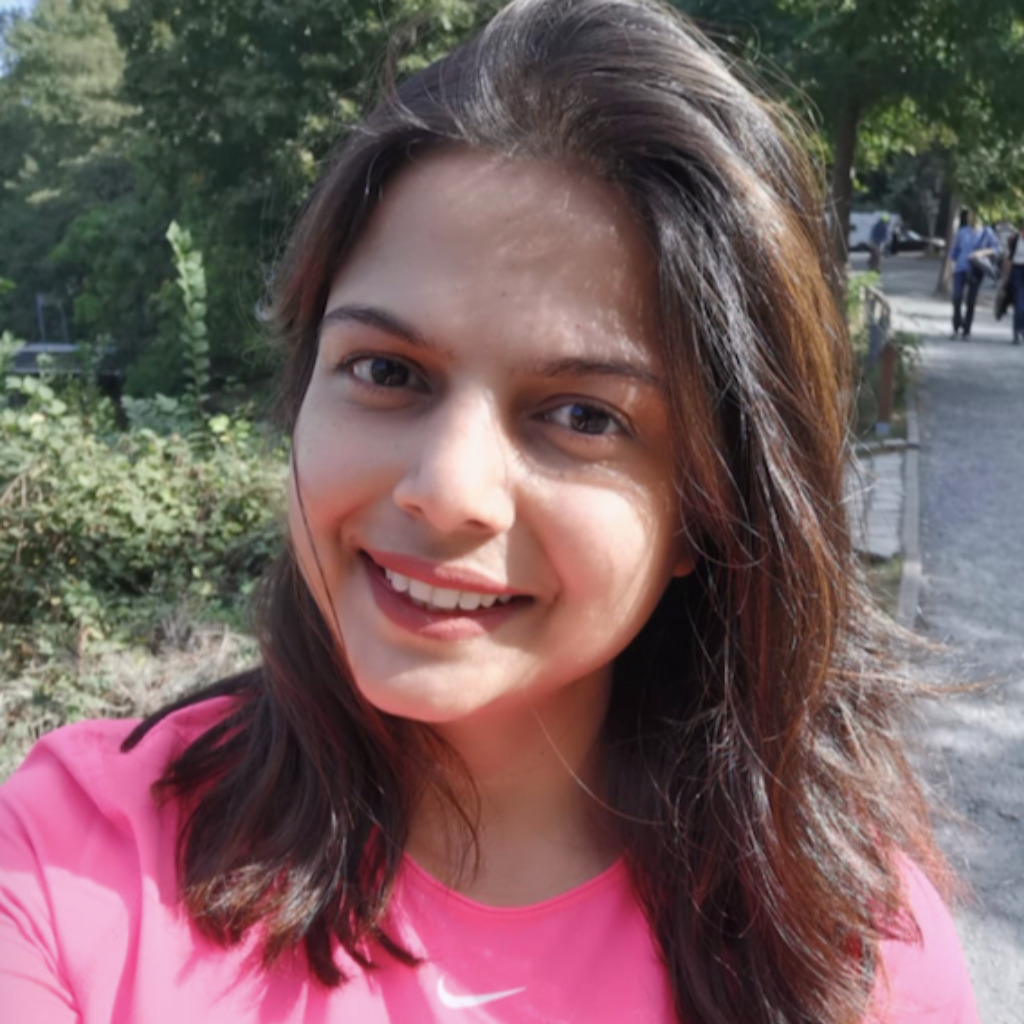 Swati Sinha - Intern Data Analyst - brands4friends / Private Sale GmbH ...
