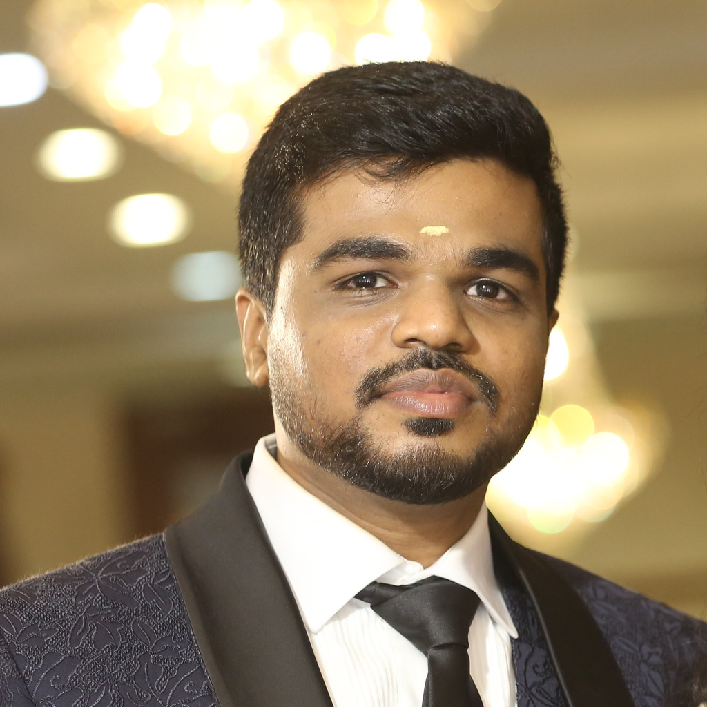 Barath Thilak - Senior data analyst - Transunion | XING