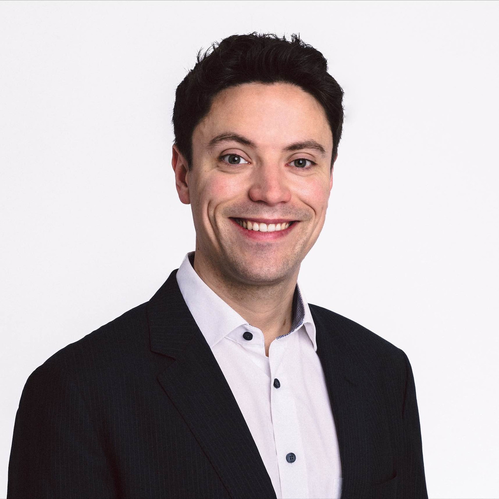 Merlin Rey - Account Manager - De Lage Landen International B.V. | XING