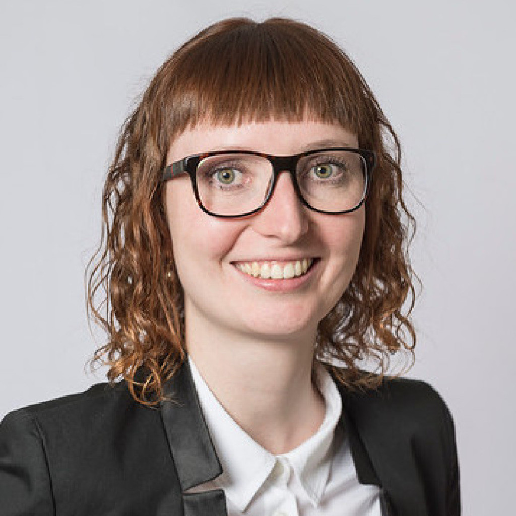 Michaela Kaufmann-Walch - Head of Human Resources - Grant Thornton ...