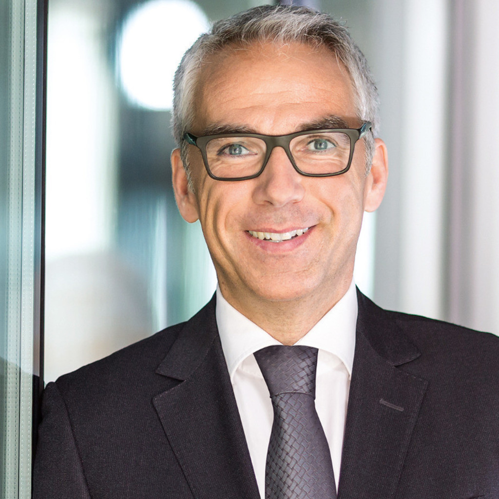 Carsten Hoffmann - Vorstand - GGEW Gruppen- Gas- und Elektrizitätswerk ...