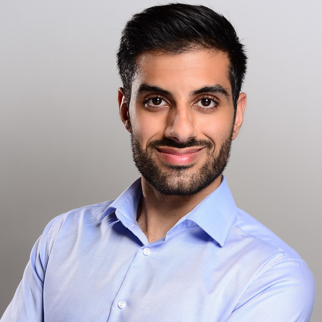 Nima Pasalary - Praktikum als Prozessingenieur - Daimler AG / Mercedes ...