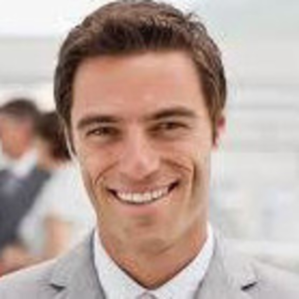 Joshua Ruby - Financial Adviser - Joshua Ruby | XING