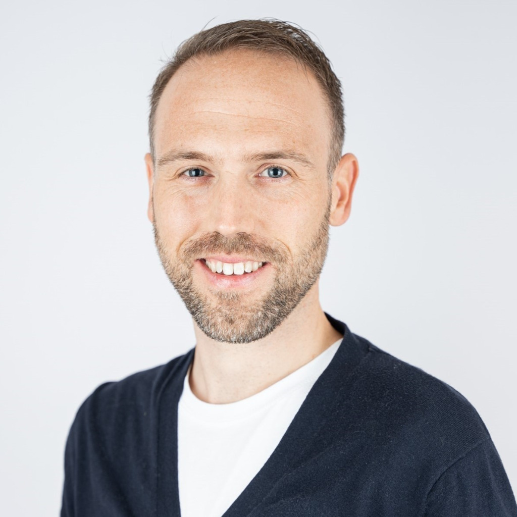 Philipp Müller - Leiter Organisationsentwicklunh - Amt für ...