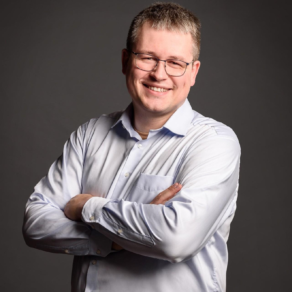 Ing. Julien Jahn - ML Operations Engineer - Viscom AG | XING