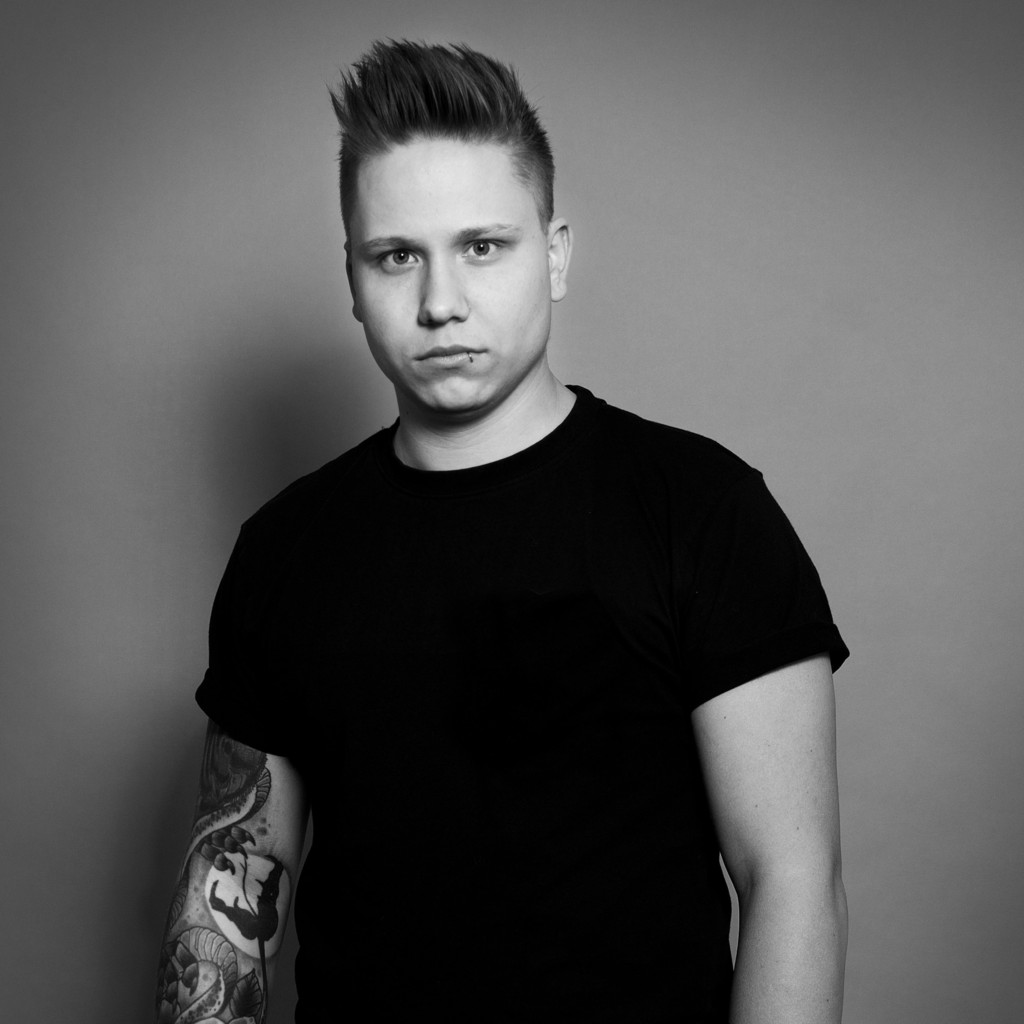 Patrick Gutmann - IT-Audio Techniker - Antenne Kärnten Regionalradio ...